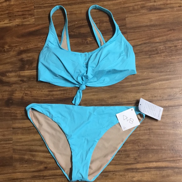 Vicious Young Babes | Swim | Vyb 2 Piece Swimsuit | Poshmark
